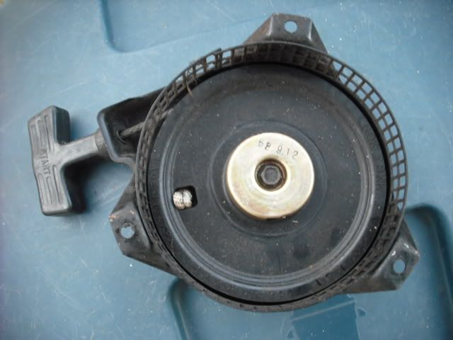 kawasaki pull starter | OldMiniBikes.com