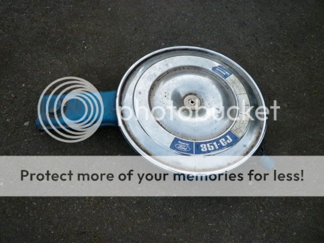 ...correct decal for 1972 351 CJ/4V - The Ford Torino Page Forum