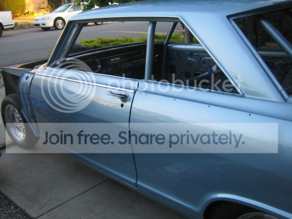 azure aqua or silver blue metallic? | Chevy Nova Forum