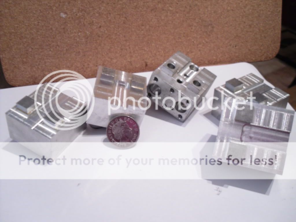 Yes, another Liney Halo | Home Model Engine Machinist Forum