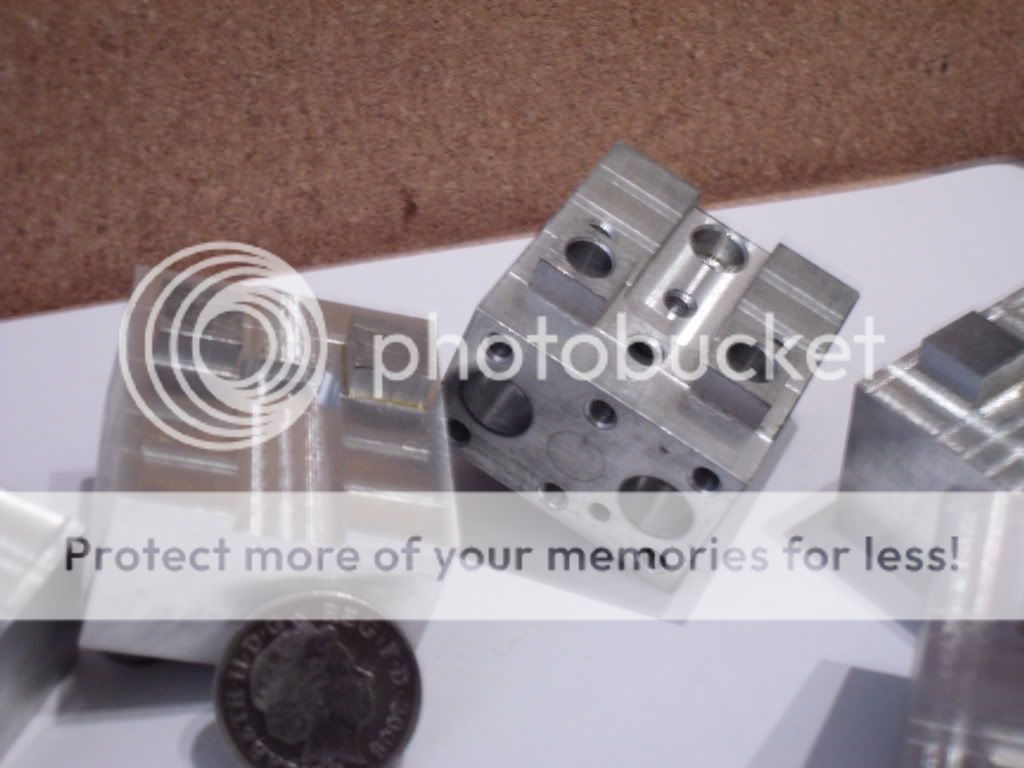 Yes, another Liney Halo | Home Model Engine Machinist Forum