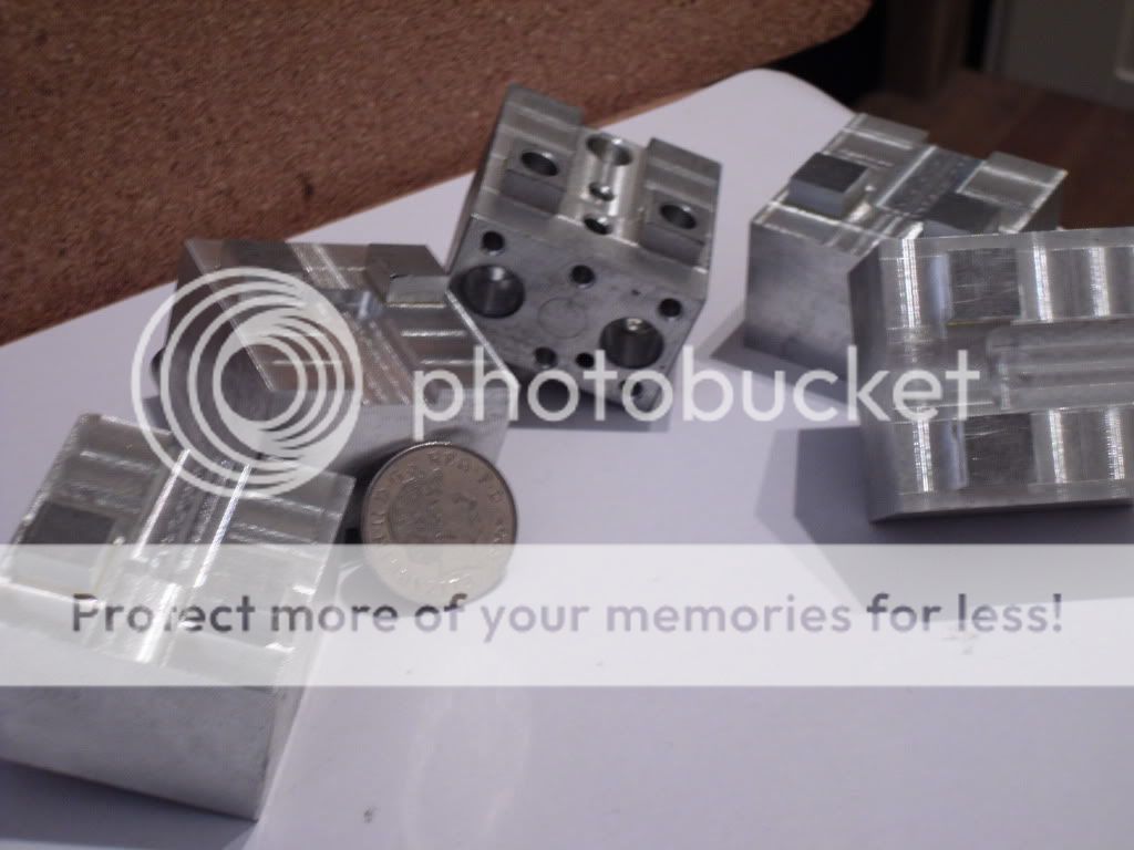 Yes, another Liney Halo | Home Model Engine Machinist Forum