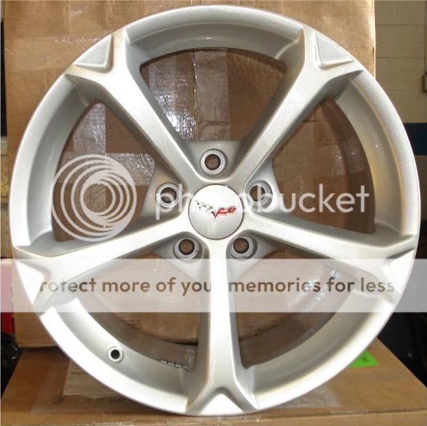 f/s FOR SALE- 2010 GRAND SPORT RIMS WHEELS OEM TAKEOFFS NO MILES NO ...