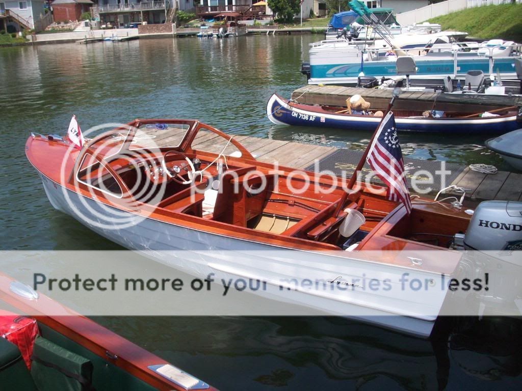 Friday afternoon boat eye candy - The WoodenBoat Forum