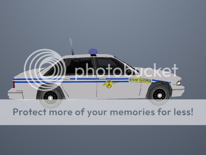 [REL|SA]2009 Ford Crown Victoria and SCHP Car - Vehicles - GTAForums