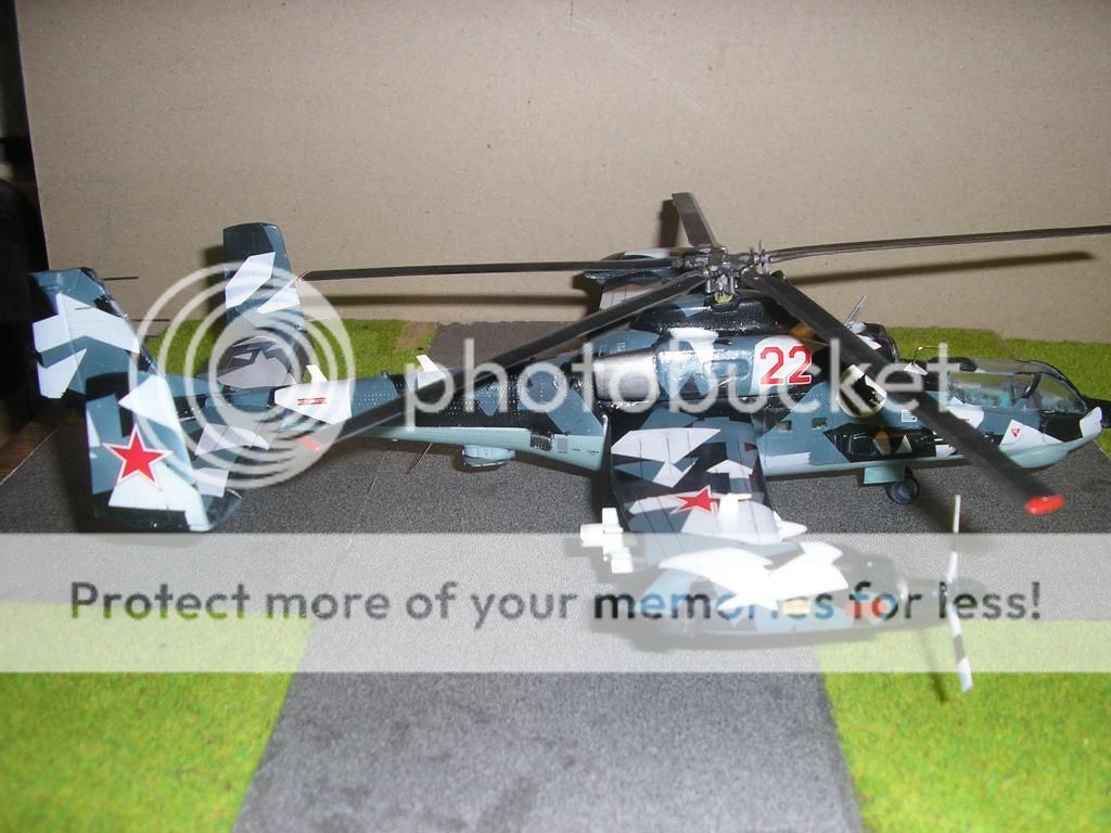 Gallery - What-If II Group Build - Britmodeller.com