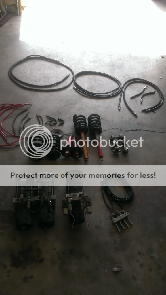 Need help to prep my cutlass for hydro's.... | LayItLow.com Lowrider Forums