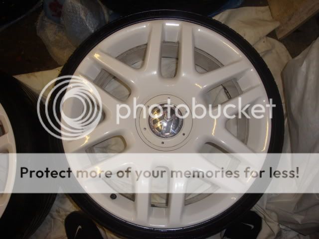 19" VW Helios Alloy Wheels | Audi-Sport.net