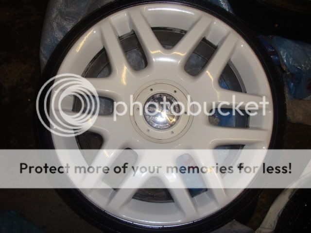 19" VW Helios Alloy Wheels | Audi-Sport.net