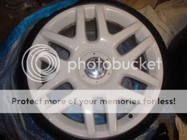 19" VW Helios Alloy Wheels | Audi-Sport.net