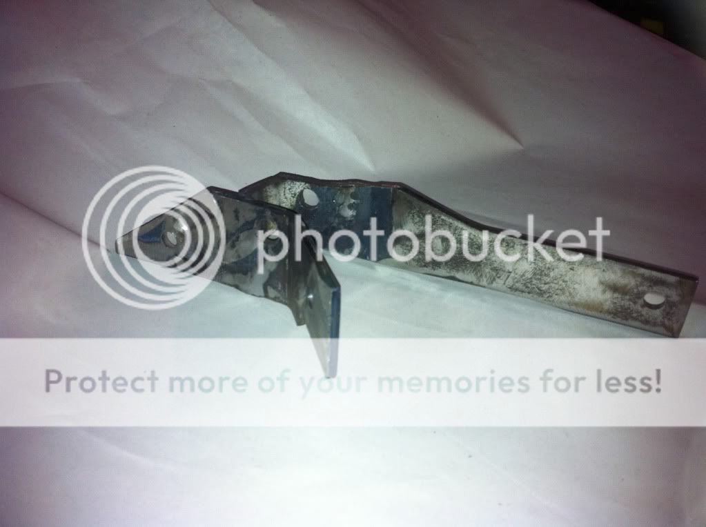 Fixed broken engine mounts (how-to with pics) - UKPassats