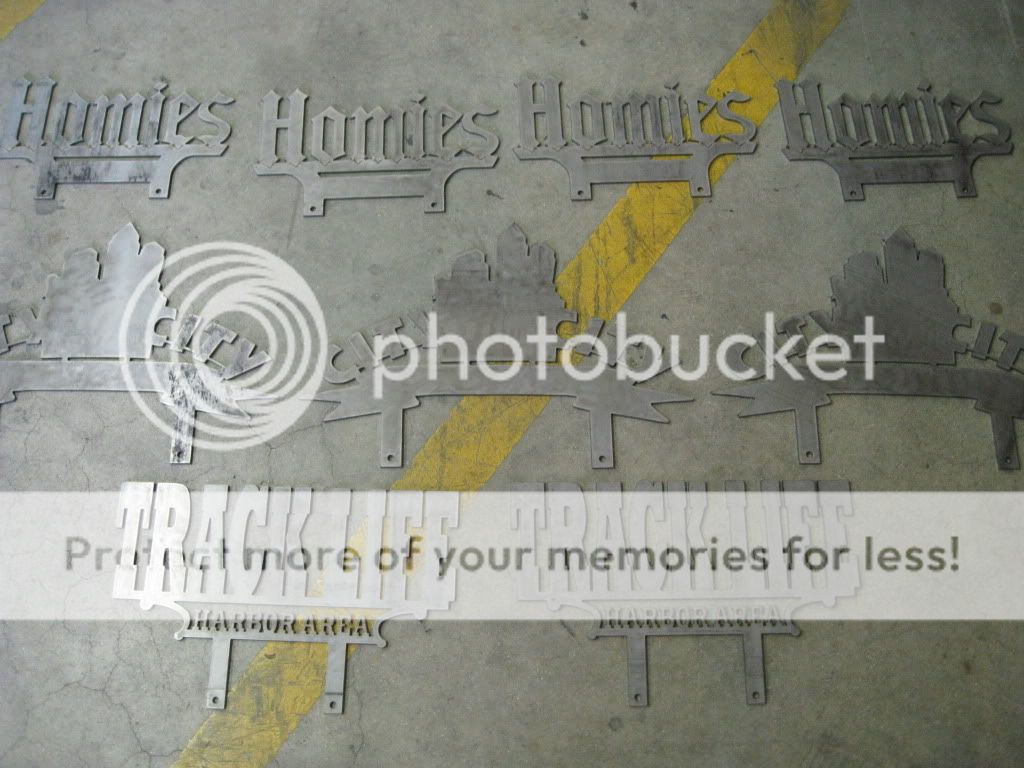 Jagster Plaques | Page 18 | LayItLow.com Lowrider Forums