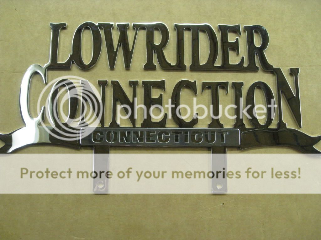 Jagster Plaques | Page 28 | LayItLow.com Lowrider Forums