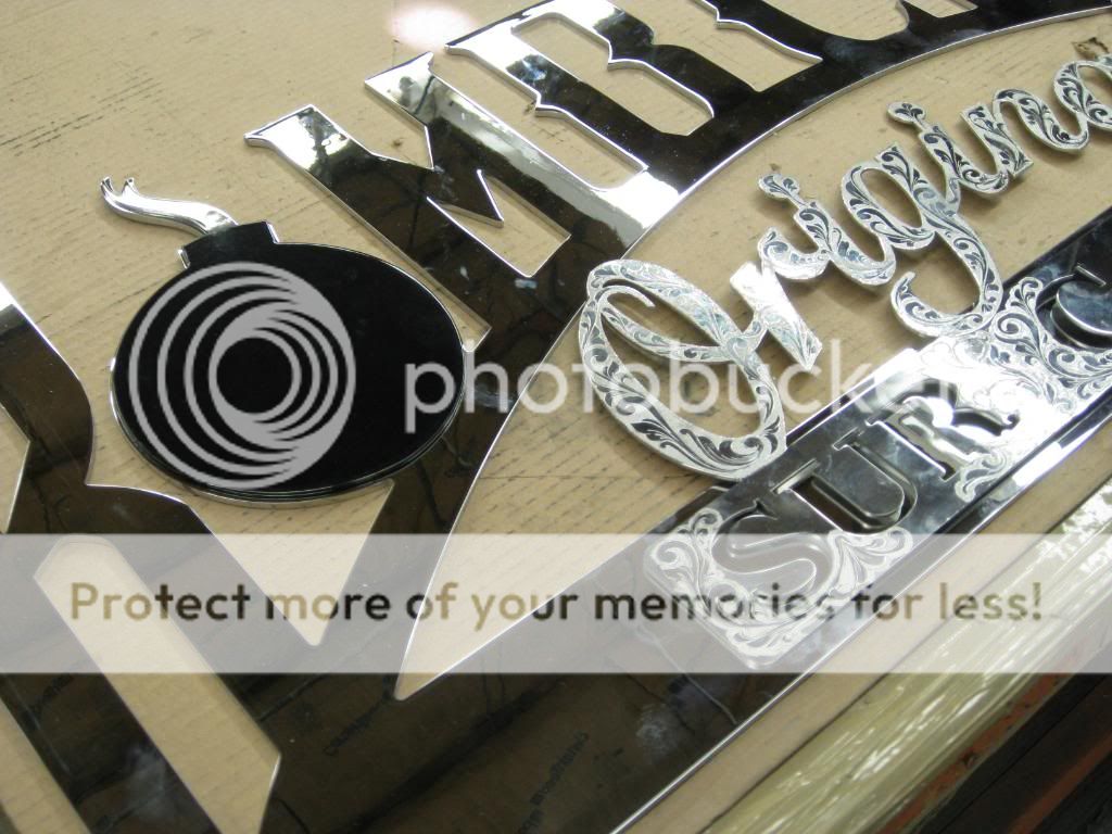 Jagster Plaques | Page 7 | LayItLow.com Lowrider Forums