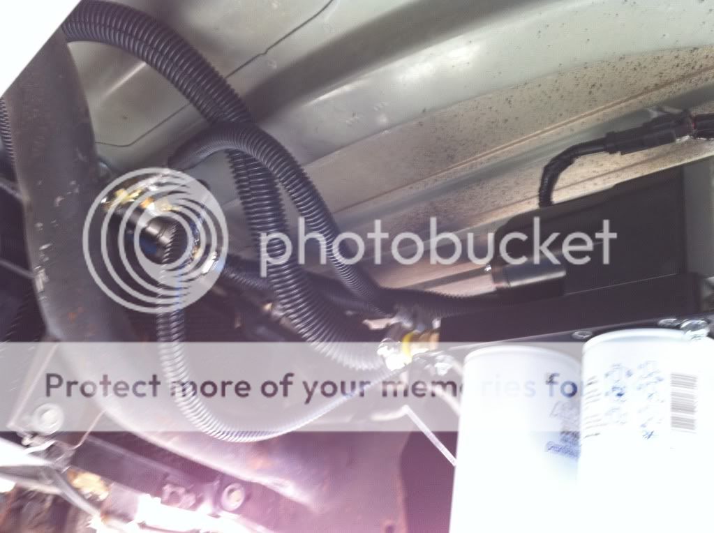 My AirDog II 165 Install Experience | Diesel Place